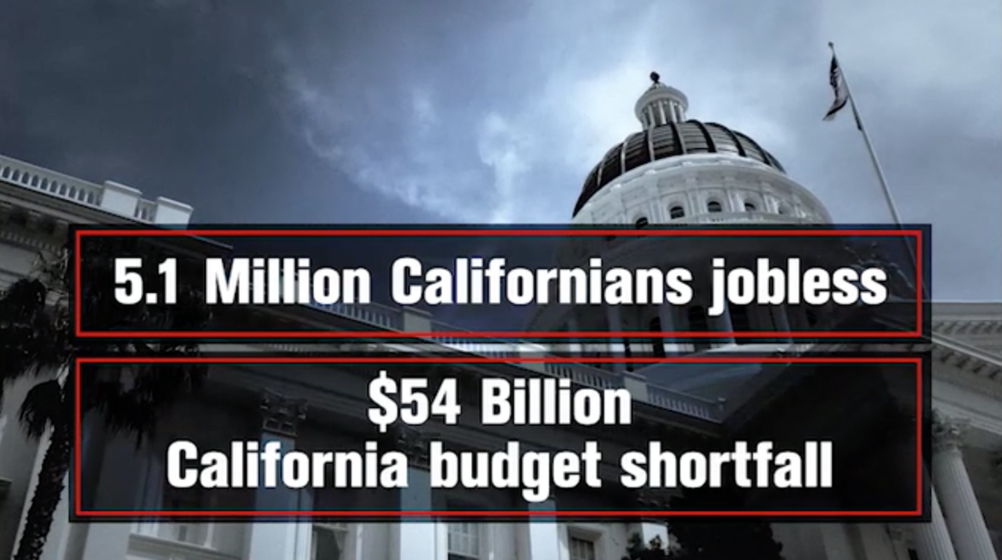 New Ads: Every Job and Every Dollar Count During COVID Recovery ...