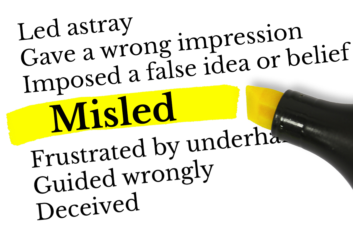 USGS Study Confirms CFROG Misled Ventura County Leaders | Extracting Fact