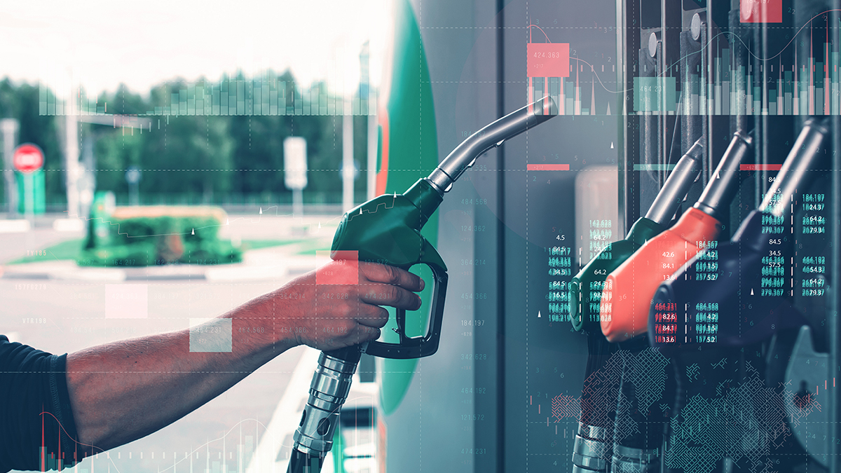 Breaking Down the Gas Pricing Data the LA Times Rejects as Propaganda ...