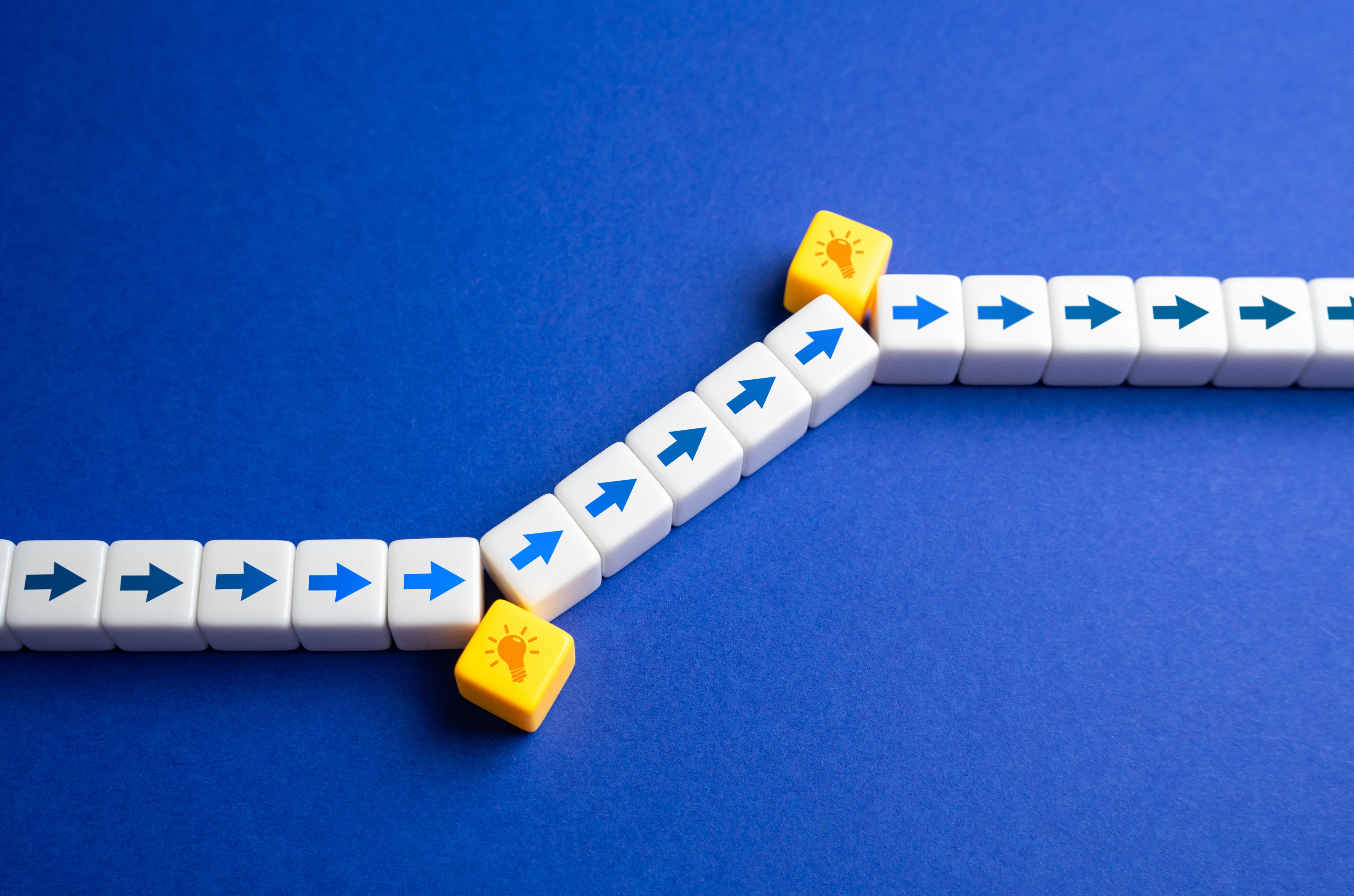 2025: A Welcomed Pivot to Energy Pragmatism | Extracting Fact